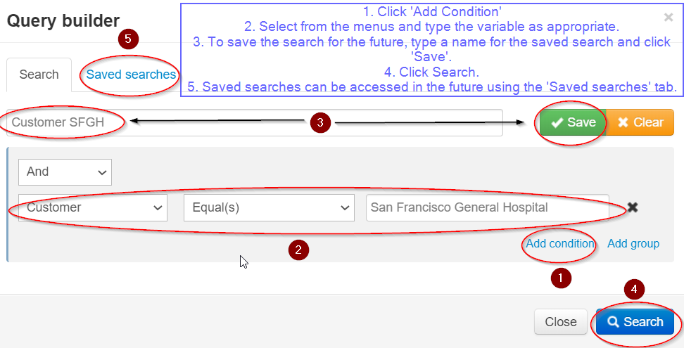 Scheduler – Interpreter Intelligence