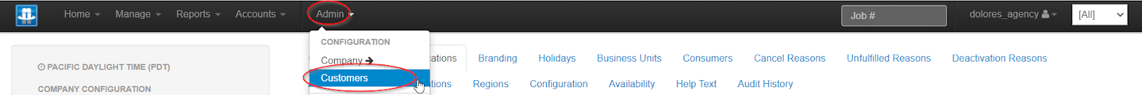 Notifications – Interpreter Intelligence
