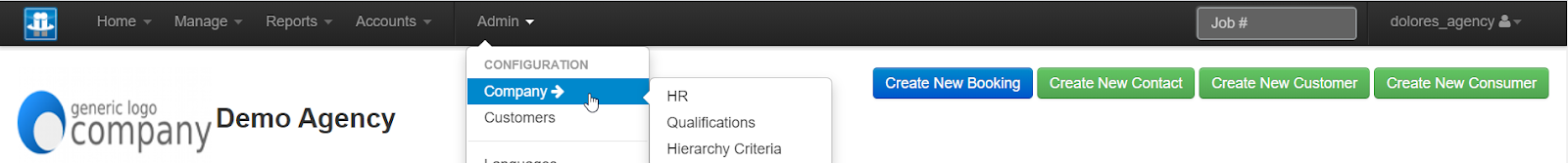 Notifications – Interpreter Intelligence