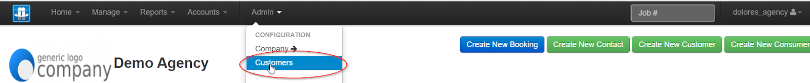 Reference Fields – Interpreter Intelligence