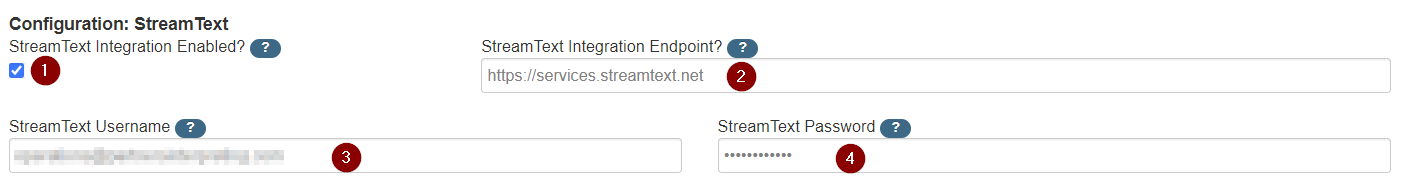 IKB - StreamText Integration [Work in Progress] – Interpreter Intelligence