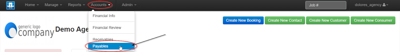 Creating Invoices & Payments – Interpreter Intelligence