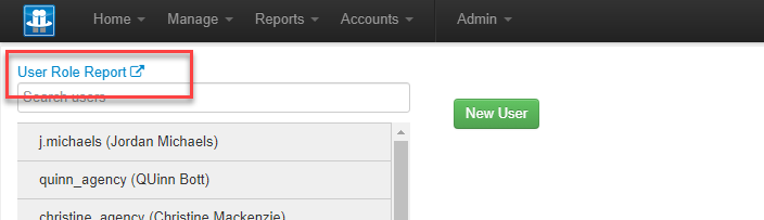 Reporting – Interpreter Intelligence
