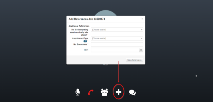 Scheduled OPI (Interpreter) – Interpreter Intelligence