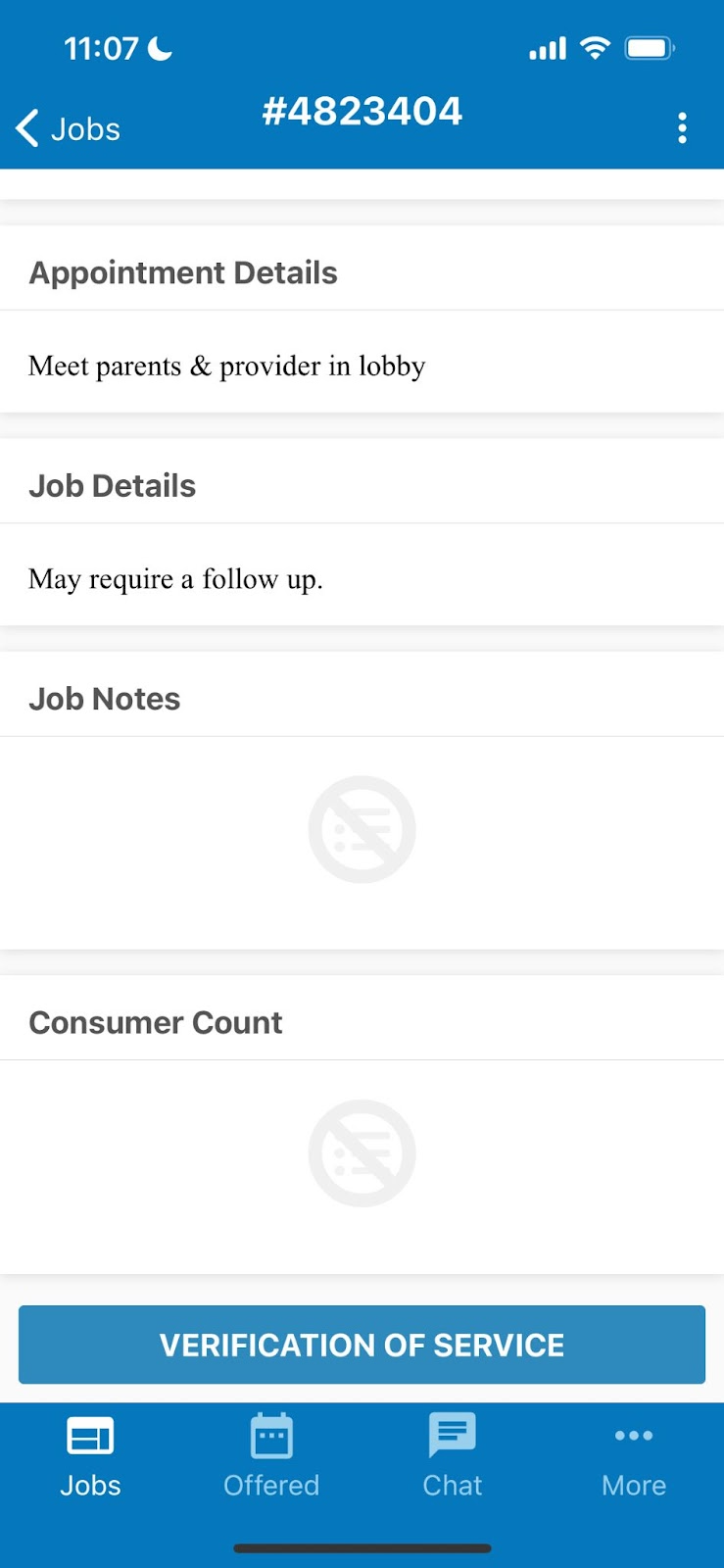 Interpreter Portal - Desktop Site & Mobile App – Interpreter Intelligence