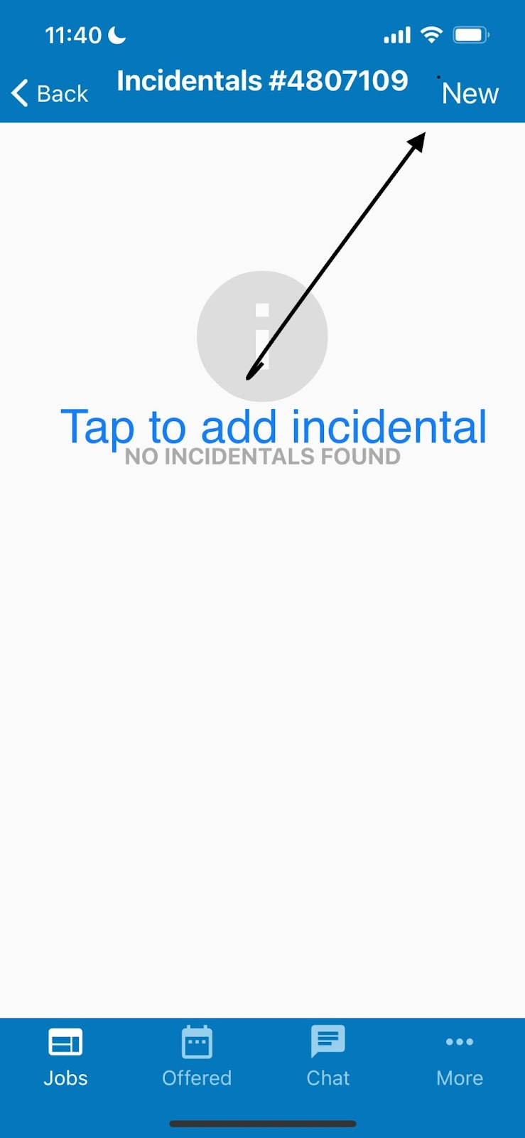 Interpreter Portal - Desktop Site & Mobile App – Interpreter Intelligence