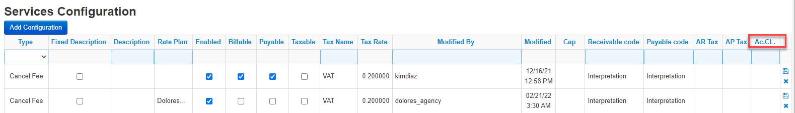 Quickbooks Setup (QBO) and Services Configuration – Interpreter Intelligence
