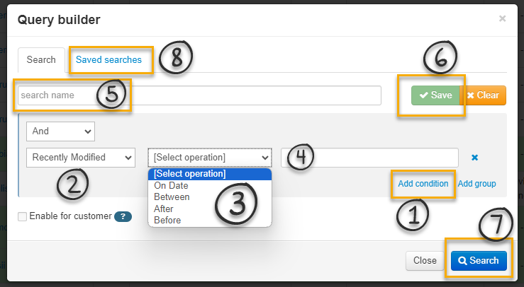 Reporting – Interpreter Intelligence