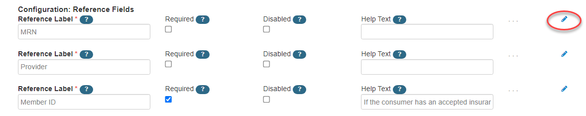 References Using Masked and Hidden Attributes – Interpreter Intelligence