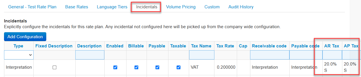 Setting up and using Tax Rates | Quickbooks Online (QBO) setup ...