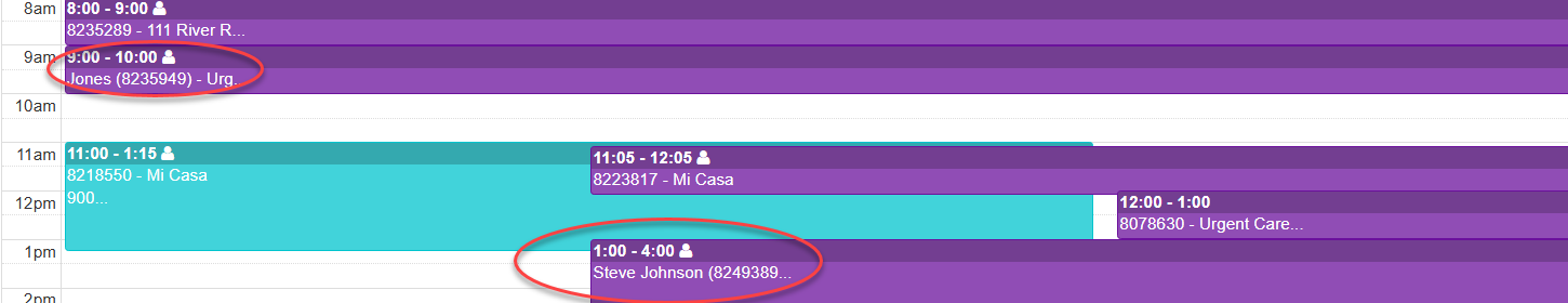 Reference Fields – Interpreter Intelligence